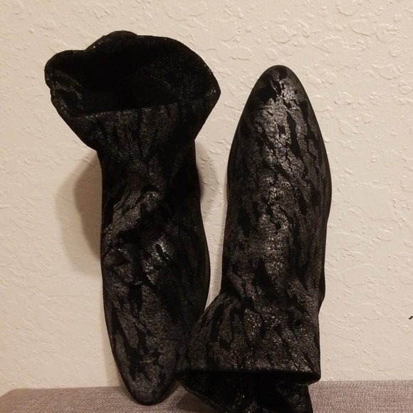 Armando Pollini | Shoes | Armando Pollini Soft Leather Boots | Poshmark